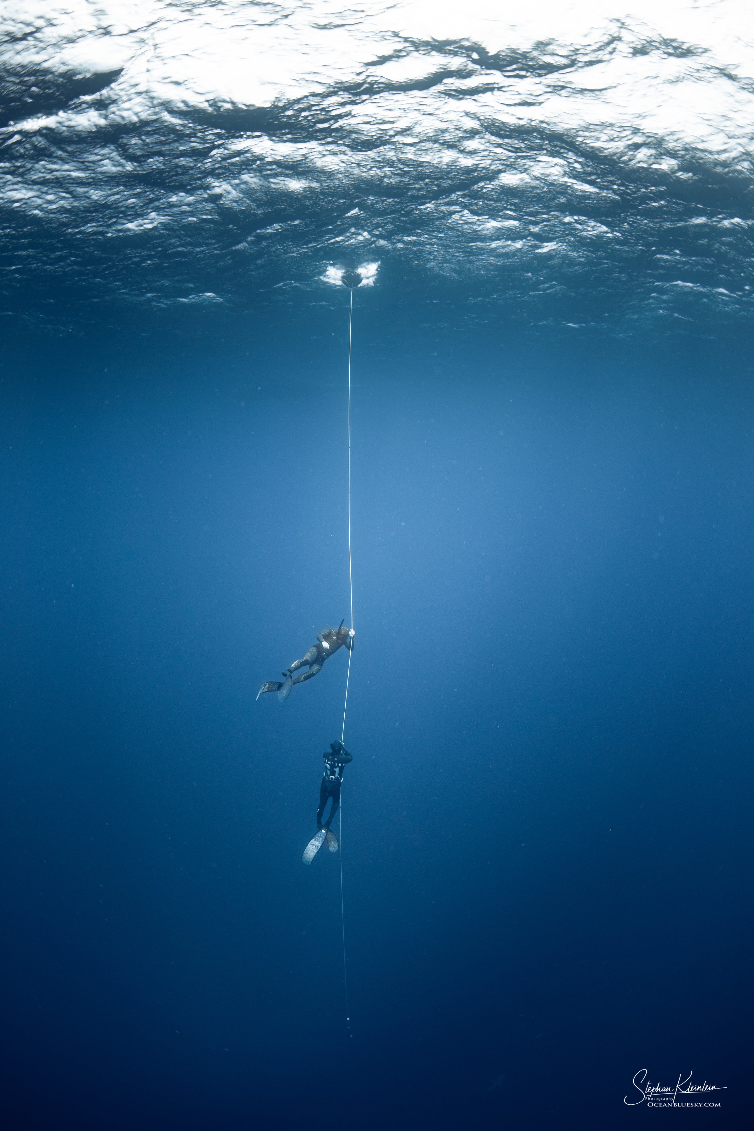 Level 1 Freediving Course Bali, Indonesia | Freedive School in Uluwatu ...