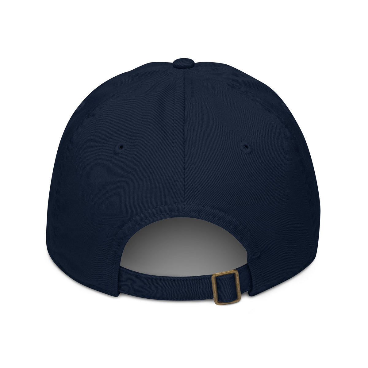 Yellowfin Tuna Classic Hat – Organic Cotton | Aquatic Apes